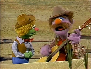 Sesame Street musicians | Muppet Wiki | Fandom