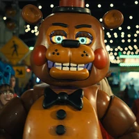 Freddy Fazbear | Muppet Wiki | Fandom