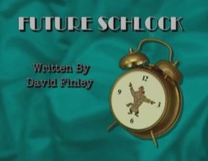 Episode 306: Future Schlock | Muppet Wiki | Fandom