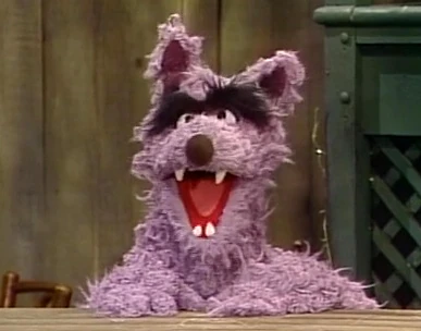 Herb Wolf | Muppet Wiki | Fandom