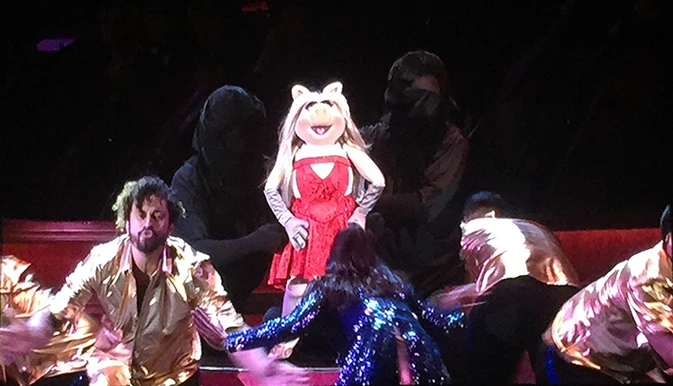 Hello (Adele) | Muppet Wiki | Fandom