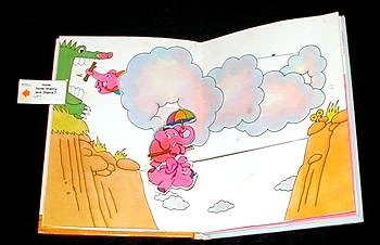 How Many Elephants Are There? | Muppet Wiki | Fandom