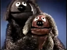 Jerry Juhl characters | Muppet Wiki | Fandom