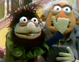 John Lovelady characters | Muppet Wiki | Fandom