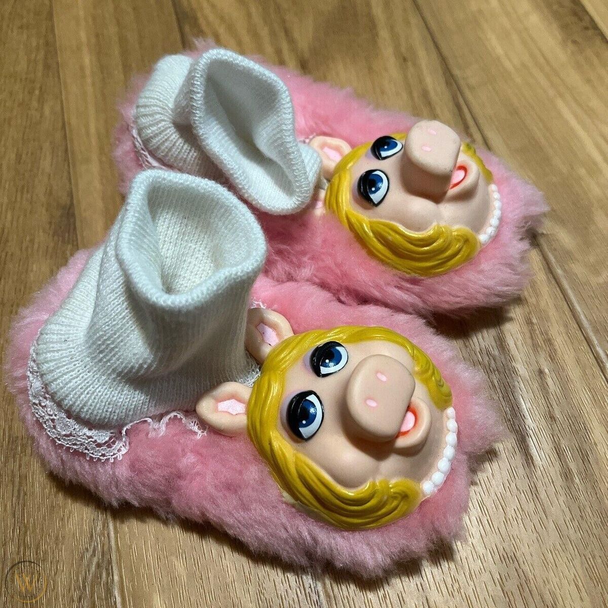 Muppet slippers (Keds) | Muppet Wiki | Fandom