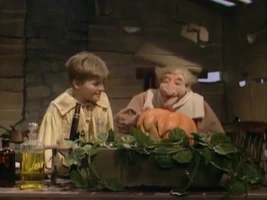 Pumpkins | Muppet Wiki | Fandom