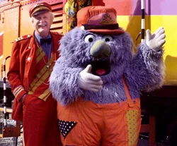 Max Mekker | Muppet Wiki | Fandom