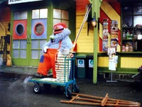 Max Mekker | Muppet Wiki | Fandom