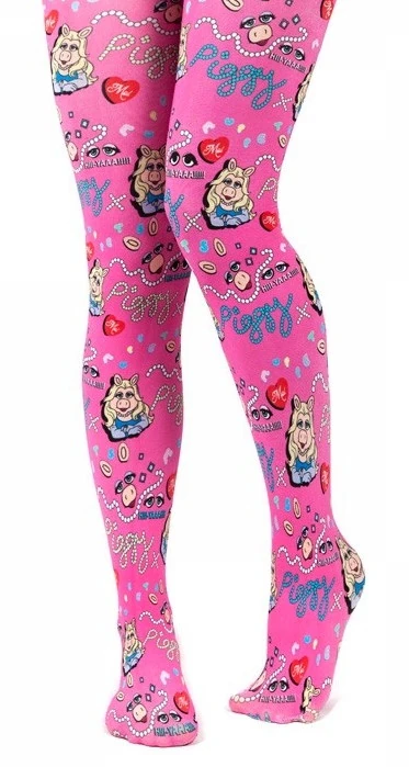 Muppet tights (Irregular Choice) | Muppet Wiki | Fandom