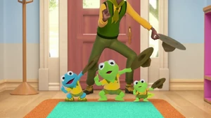 Frog Scouts | Muppet Wiki | Fandom