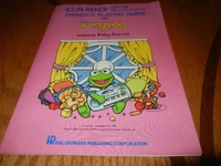 Muppet keyboards | Muppet Wiki | Fandom