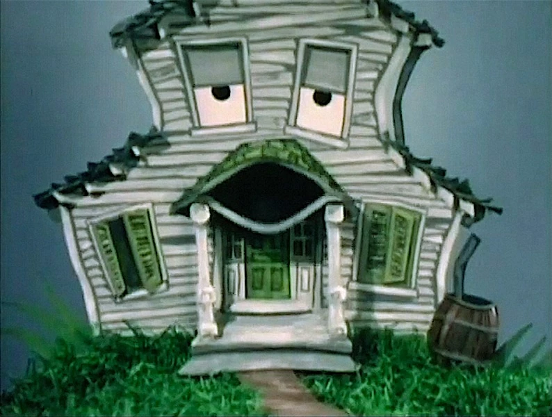 House | Muppet Wiki | Fandom