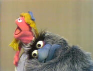 Lucy Jones | Muppet Wiki | Fandom