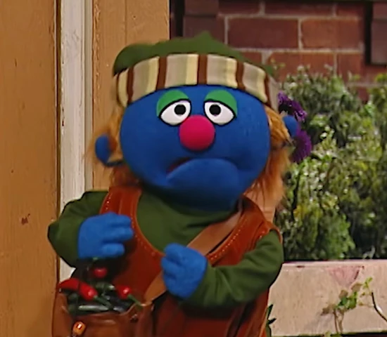 Peter Piper | Muppet Wiki | Fandom