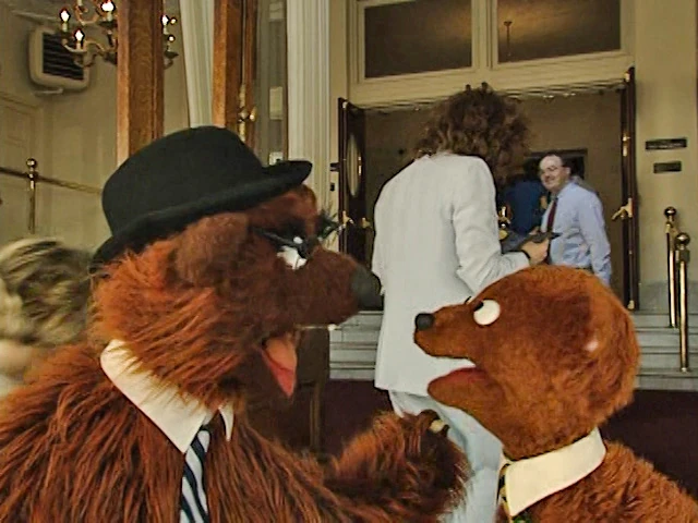 Elmo's Musical Adventure: Peter and the Wolf | Muppet Wiki | Fandom