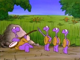 Anna Dibble | Muppet Wiki | Fandom