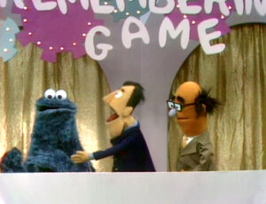 The Remembering Game | Muppet Wiki | Fandom