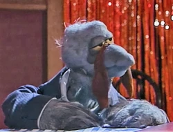 Turkey Conductor | Muppet Wiki | Fandom