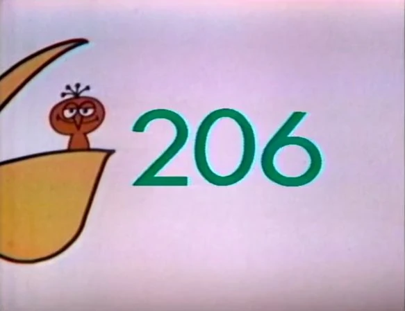 Episode 0206 | Muppet Wiki | Fandom