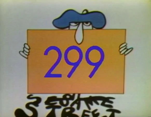 Episode 0299 | Muppet Wiki | Fandom