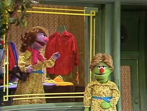 Folge 1495 | Muppet Wiki | Fandom