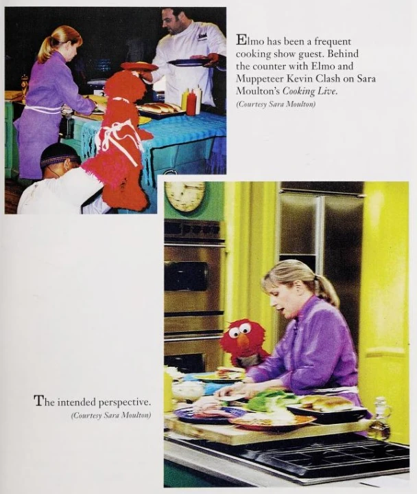 Cooking Live | Muppet Wiki | Fandom