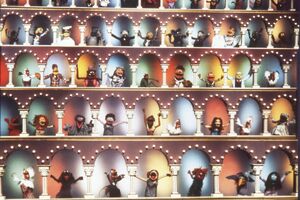 The Muppet Show Theme | Muppet Wiki | Fandom