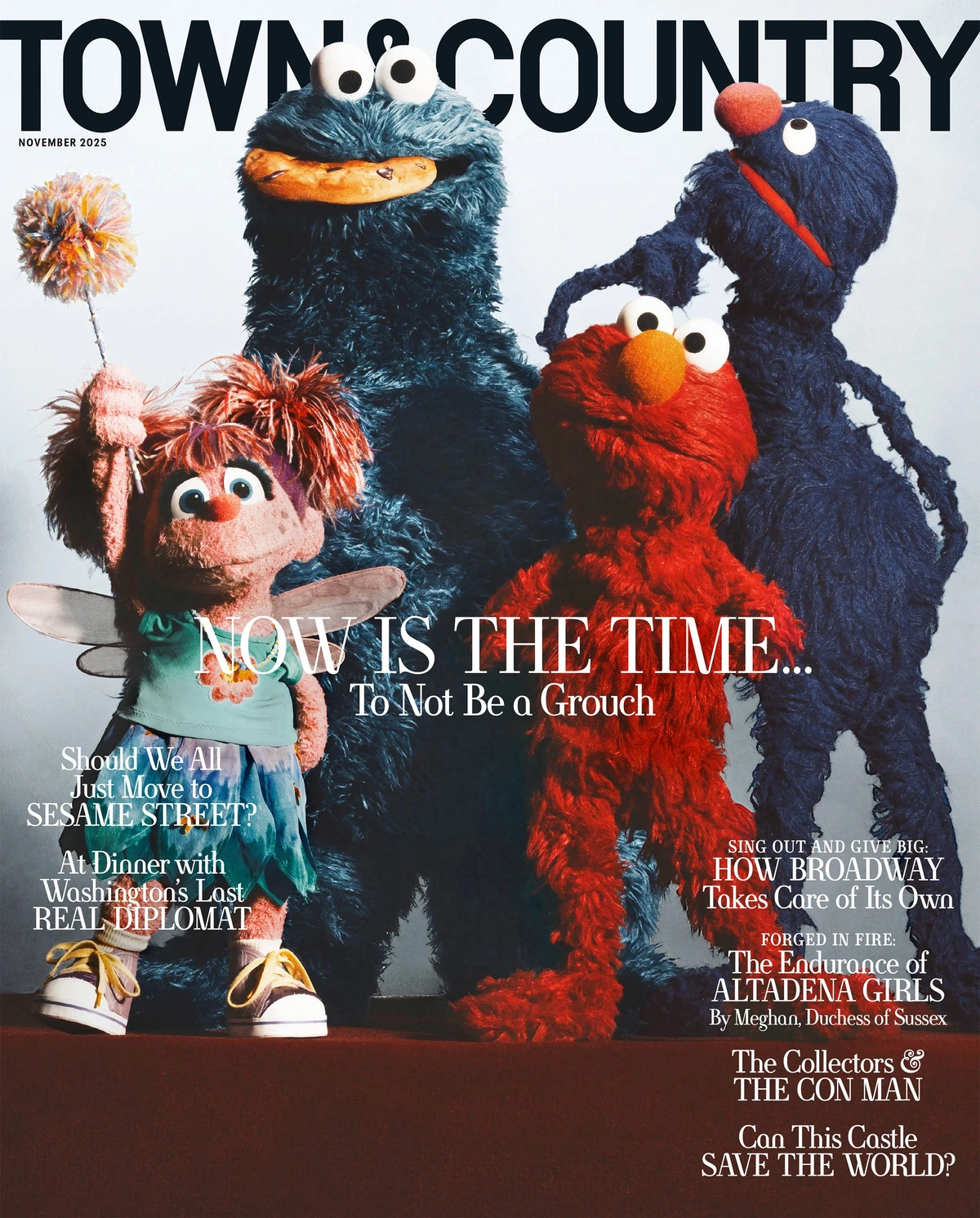 Town & Country | Muppet Wiki | Fandom