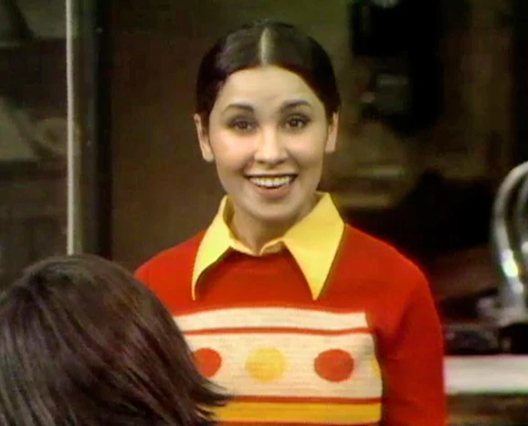 Nydia Caro | Muppet Wiki | Fandom