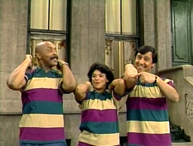 Elbow Song | Muppet Wiki | Fandom