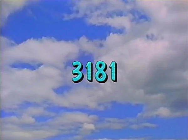 Episode 3181 | Muppet Wiki | Fandom