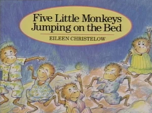 Eileen Christelow | Muppet Wiki | Fandom