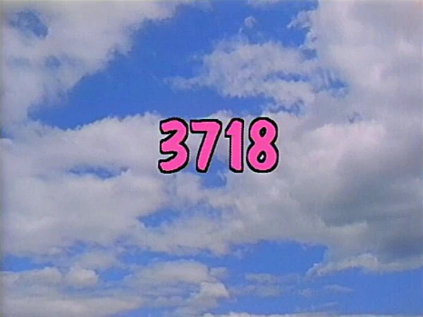 Episode 3718 | Muppet Wiki | Fandom