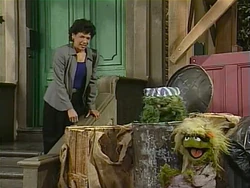 Episode 3899 | Muppet Wiki | Fandom