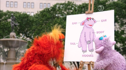 Episode 4507 | Muppet Wiki | Fandom