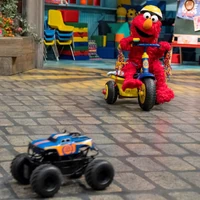 Episode 5322 | Muppet Wiki | Fandom