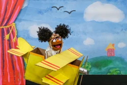 Episode 5429 | Muppet Wiki | Fandom