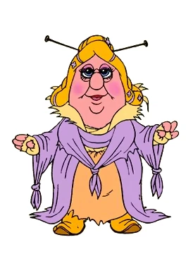 Ma Gorg (animated) | Muppet Wiki | Fandom