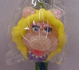 Muppet candy (Asher) | Muppet Wiki | Fandom