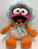 Muppet Babies plush (Baby Boom) | Muppet Wiki | Fandom