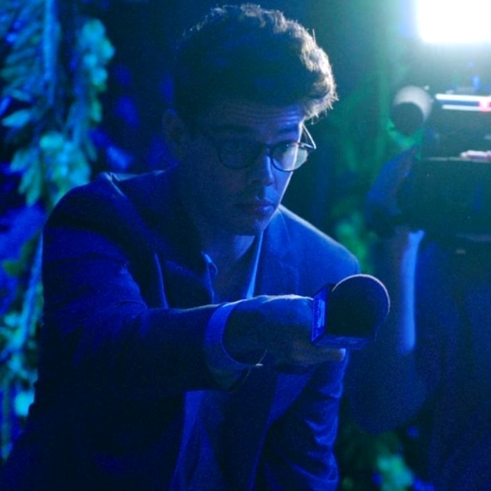 Ben Seaward | Muppet Wiki | Fandom