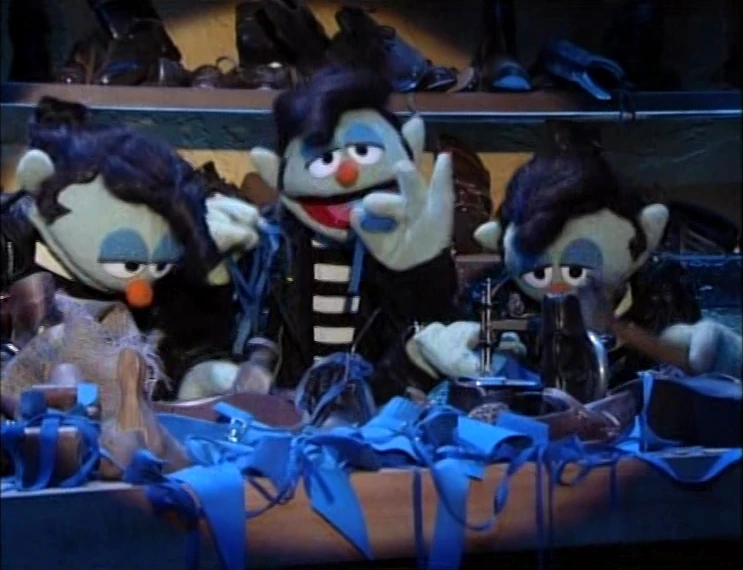 Muppet Classic Theater Dvd