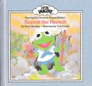 Kermit the Hermit (book) | Muppet Wiki | Fandom