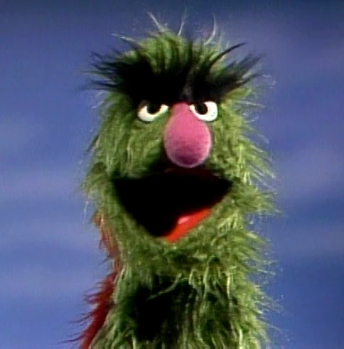 Clancy | Muppet Wiki | Fandom