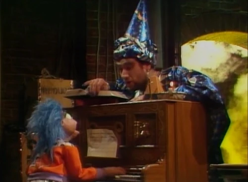 Fish (singer) | Muppet Wiki | Fandom