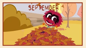 Fall | Muppet Wiki | Fandom