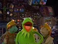 Episode 102: Oceans | Muppet Wiki | Fandom