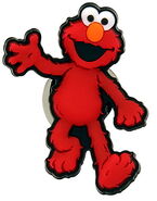 Sesame Street clog pins | Muppet Wiki | Fandom