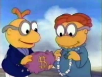 Episode 411: Muppet Island | Muppet Wiki | Fandom