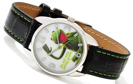 Muppet watches (M.Z. Berger) | Muppet Wiki | Fandom